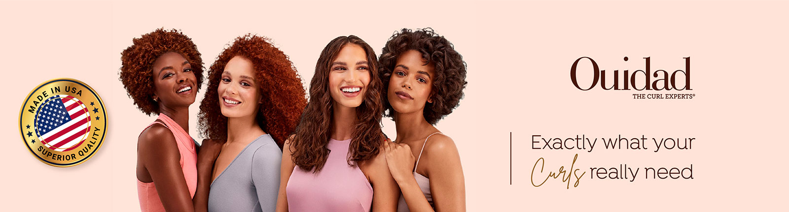 Ouidad Archives - onebeauty