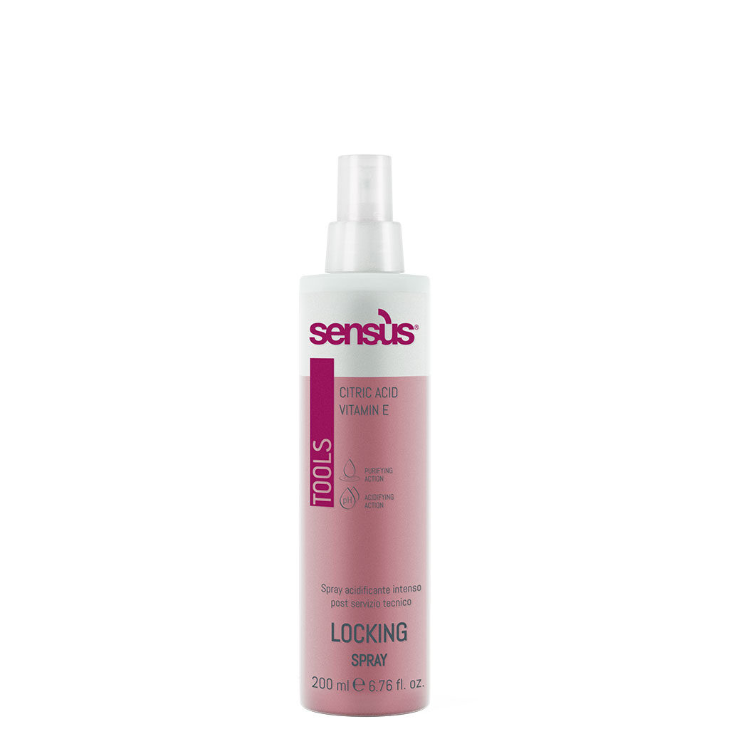 Locking Spray 200 ml. Sensus - onebeauty