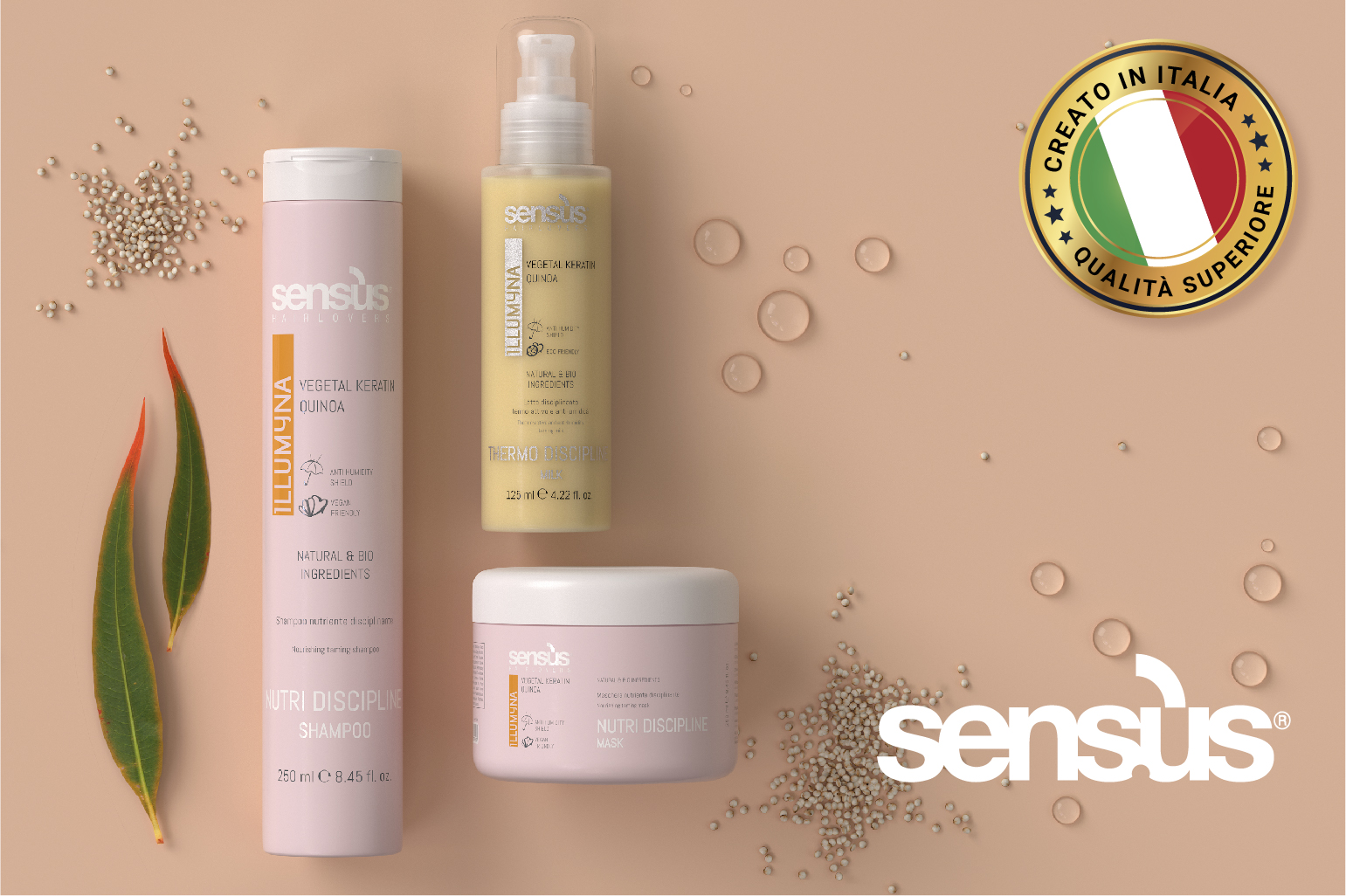 Sensus Archives - onebeauty