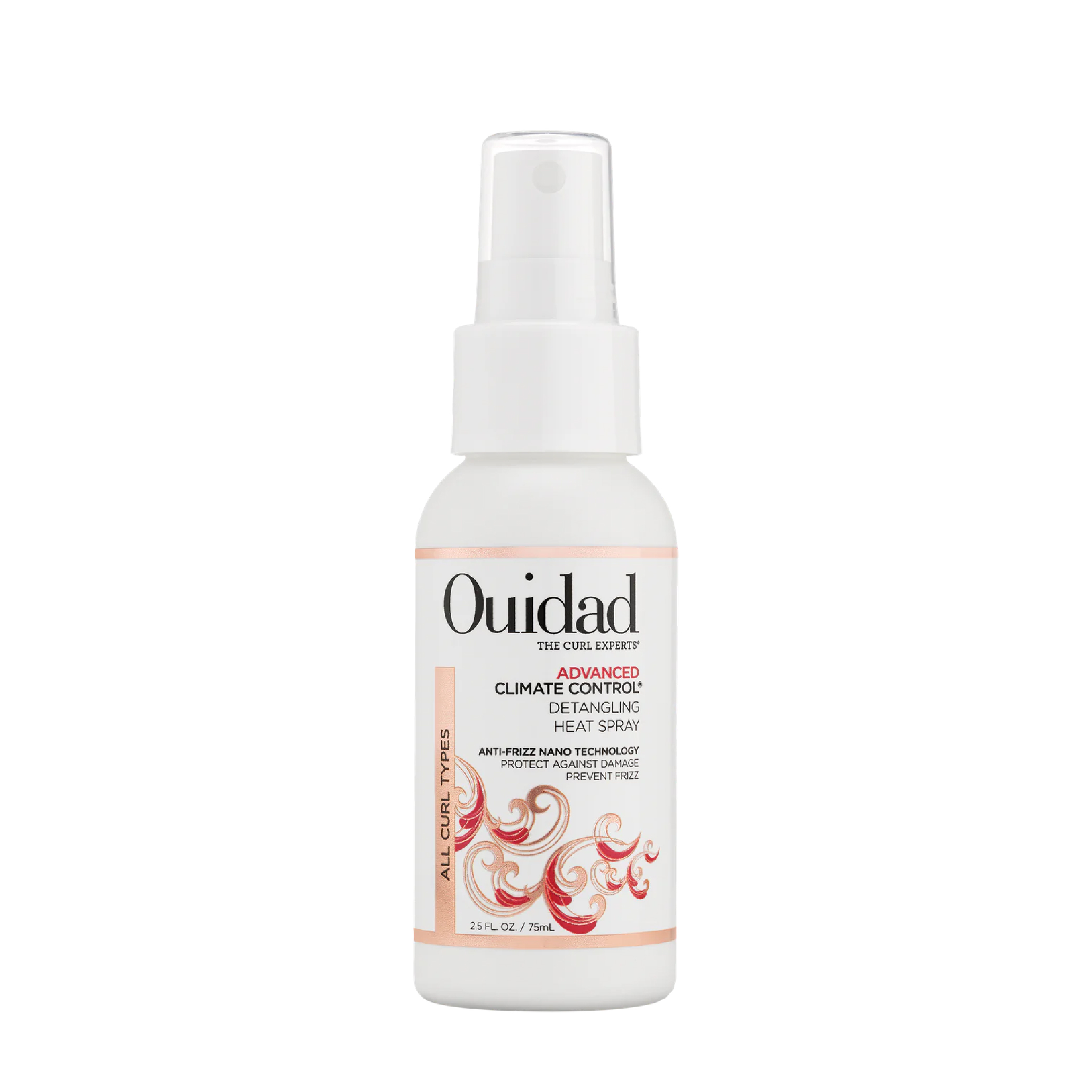 Advanced Climate Control Spray Desenredante Ouidad 75 ml. - onebeauty